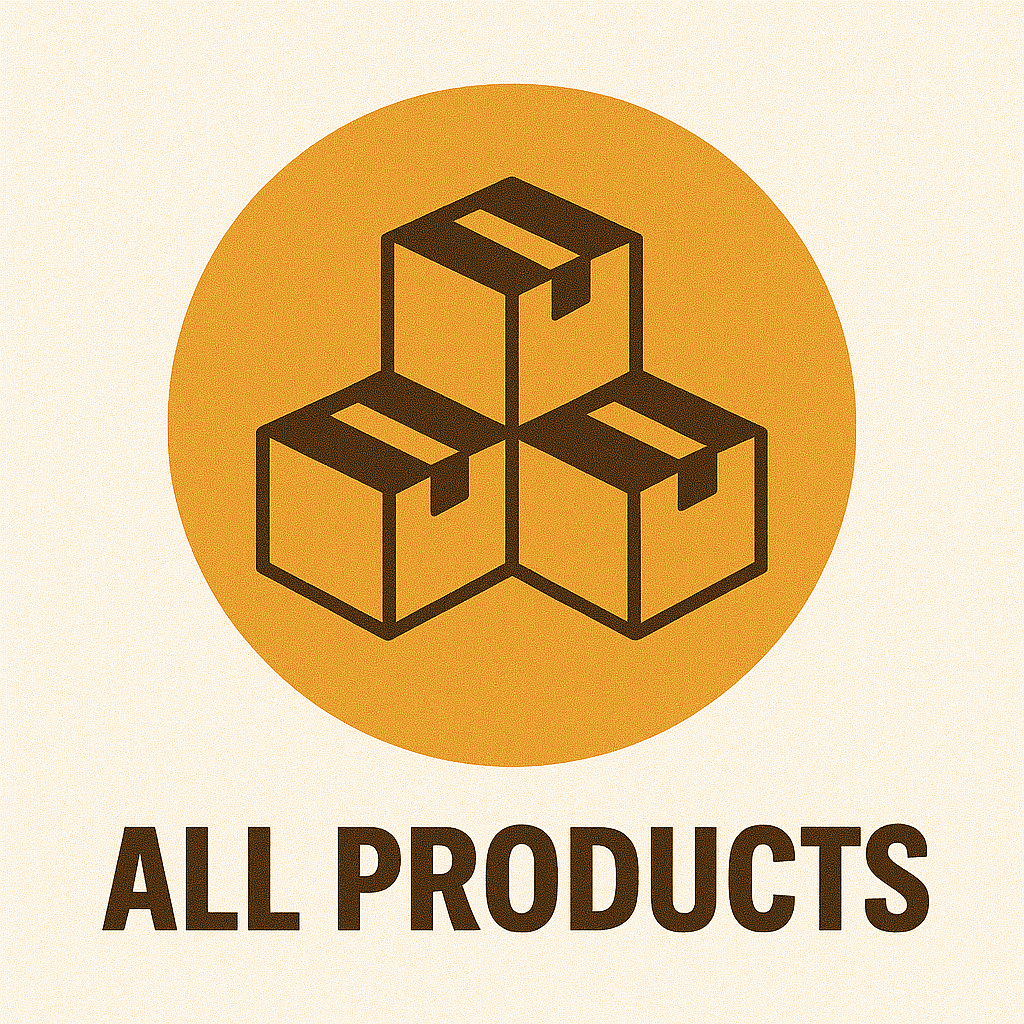 All products – YURIK Accessories